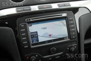 Brūns Ford S-Max 2013 Tukums, ar dzinēja tilpumu 1.60 L un nobraukumu 0 tūkst. km par 6999 €, foto 15 vietnē AUTOMOTO.COM.LV