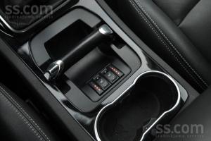 Brūns Ford S-Max 2013 Tukums, ar dzinēja tilpumu 1.60 L un nobraukumu 0 tūkst. km par 6999 €, foto 17 vietnē AUTOMOTO.COM.LV