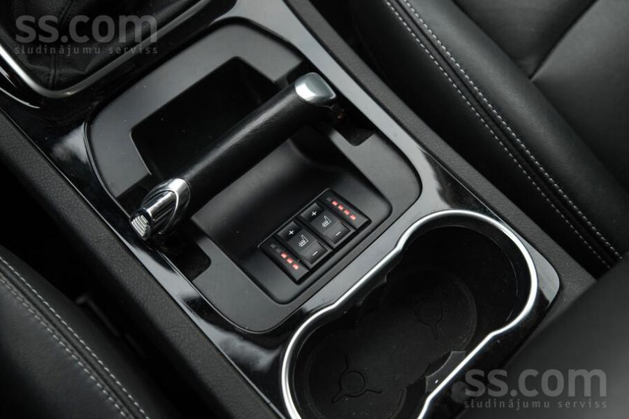 Brūns Ford S-Max 2013 Tukums, ar dzinēja tilpumu 1.60 L un nobraukumu 0 tūkst. km par 6999 €, foto 17 vietnē AUTOMOTO.COM.LV