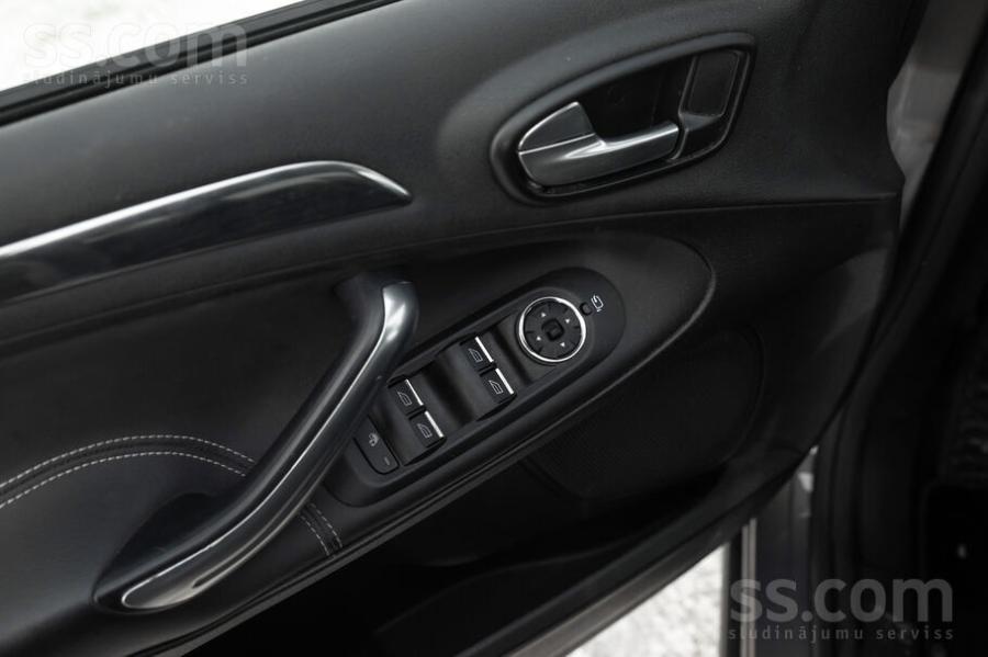 Brūns Ford S-Max 2013 Tukums, ar dzinēja tilpumu 1.60 L un nobraukumu 0 tūkst. km par 6999 €, foto 20 vietnē AUTOMOTO.COM.LV