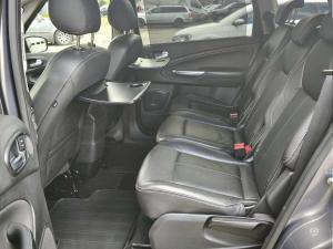 Brown Ford S-Max 2013 in Prienai, with an engine capacity of 2.00 L and mileage of 283 thousand km for 4950 €, photo 13 on AUTOMOTO.COM.LV