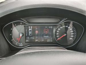 Brown Ford S-Max 2013 in Prienai, with an engine capacity of 2.00 L and mileage of 283 thousand km for 4950 €, photo 14 on AUTOMOTO.COM.LV