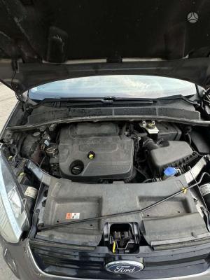 Brūns Ford S-Max 2014 Kauņa, ar dzinēja tilpumu 2.00 L un nobraukumu 313 tūkst. km par 4400 €, foto 21 vietnē AUTOMOTO.COM.LV