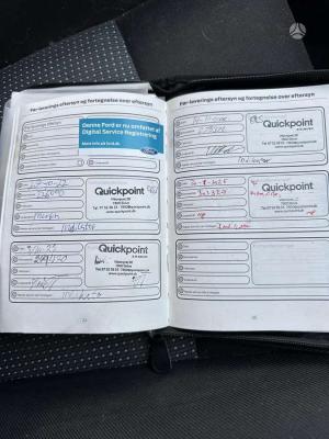 Brūns Ford S-Max 2014 Kauņa, ar dzinēja tilpumu 2.00 L un nobraukumu 313 tūkst. km par 4400 €, foto 22 vietnē AUTOMOTO.COM.LV