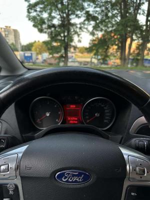 Brūns Ford S-Max 2014 Kauņa, ar dzinēja tilpumu 2.00 L un nobraukumu 313 tūkst. km par 4400 €, foto 23 vietnē AUTOMOTO.COM.LV