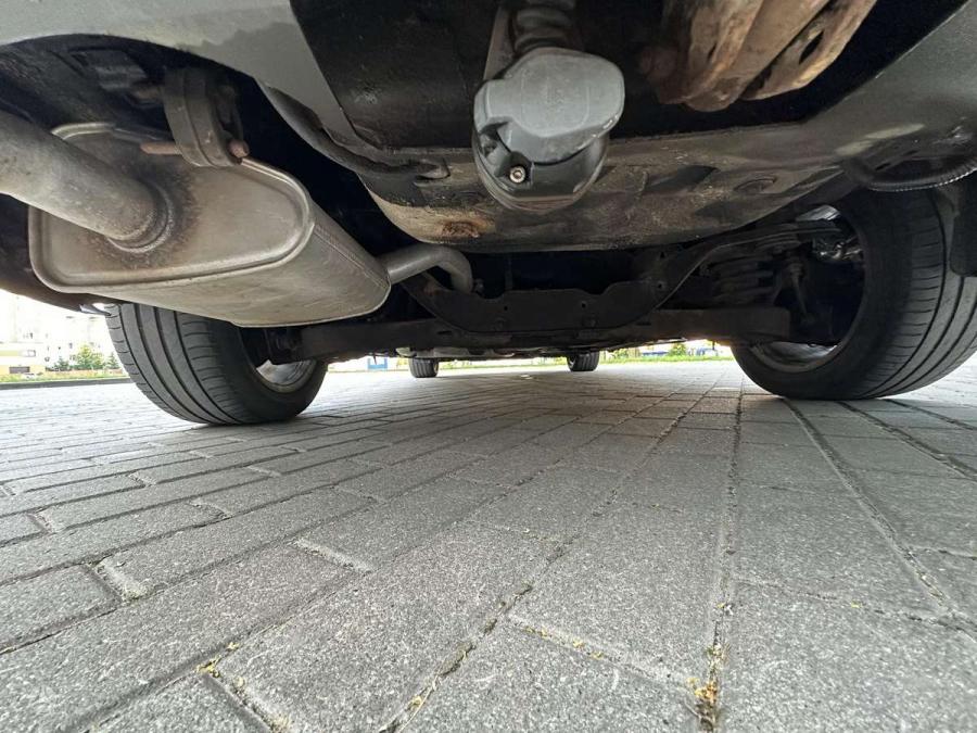 Brūns Ford S-Max 2014 Kauņa, ar dzinēja tilpumu 2.00 L un nobraukumu 313 tūkst. km par 4400 €, foto 24 vietnē AUTOMOTO.COM.LV