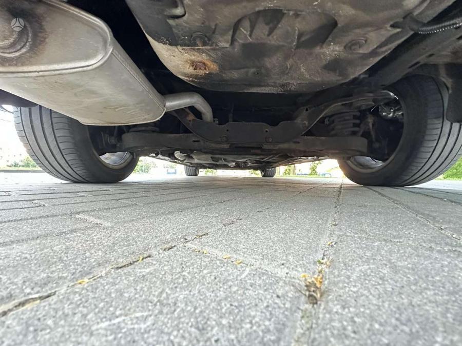 Brūns Ford S-Max 2014 Kauņa, ar dzinēja tilpumu 2.00 L un nobraukumu 313 tūkst. km par 4400 €, foto 25 vietnē AUTOMOTO.COM.LV