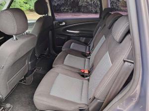 Brown Ford S-Max 2014 in Radviliskis, with an engine capacity of 2.00 L and mileage of 313 thousand km for 5350 €, photo 7 on AUTOMOTO.COM.LV