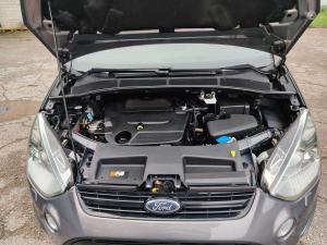 Brown Ford S-Max 2014 in Radviliskis, with an engine capacity of 2.00 L and mileage of 313 thousand km for 5350 €, photo 11 on AUTOMOTO.COM.LV