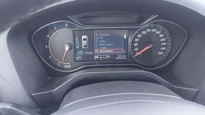 Brūns Ford S-Max 2014 Marijampole, ar dzinēja tilpumu 2.00 L un nobraukumu 240 tūkst. km par 5400 €, foto 12 vietnē AUTOMOTO.COM.LV