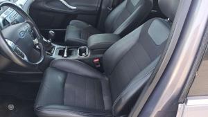 Brūns Ford S-Max 2014 Marijampole, ar dzinēja tilpumu 2.00 L un nobraukumu 240 tūkst. km par 5400 €, foto 15 vietnē AUTOMOTO.COM.LV