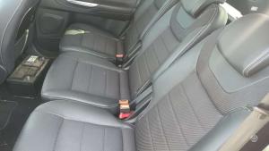 Brūns Ford S-Max 2014 Marijampole, ar dzinēja tilpumu 2.00 L un nobraukumu 240 tūkst. km par 5400 €, foto 16 vietnē AUTOMOTO.COM.LV