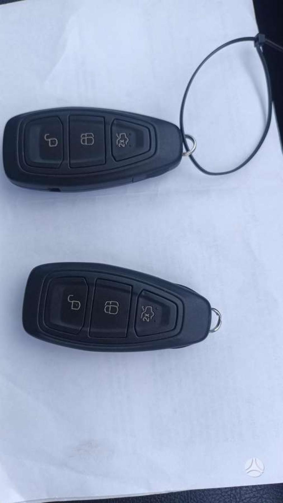 Brūns Ford S-Max 2014 Marijampole, ar dzinēja tilpumu 2.00 L un nobraukumu 240 tūkst. km par 5400 €, foto 17 vietnē AUTOMOTO.COM.LV
