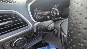 Brown Ford S-Max 2016 in Kaunas, with an engine capacity of 2.00 L and mileage of 314 thousand km for 7999 €, photo 15 on AUTOMOTO.COM.LV