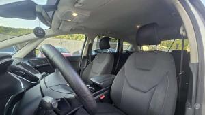 Brown Ford S-Max 2016 in Kaunas, with an engine capacity of 2.00 L and mileage of 314 thousand km for 7999 €, photo 16 on AUTOMOTO.COM.LV