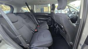 Brown Ford S-Max 2016 in Kaunas, with an engine capacity of 2.00 L and mileage of 314 thousand km for 7999 €, photo 22 on AUTOMOTO.COM.LV