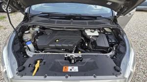 Brown Ford S-Max 2016 in Kaunas, with an engine capacity of 2.00 L and mileage of 314 thousand km for 7999 €, photo 27 on AUTOMOTO.COM.LV