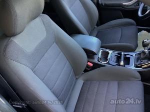 Brown Ford S-Max 2012 in Tartu, with an engine capacity of 2.00 L and mileage of 233 thousand km for 5890 €, photo 10 on AUTOMOTO.COM.LV