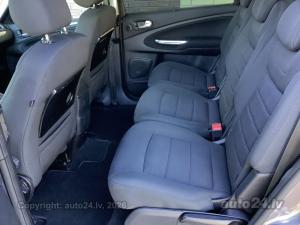 Brown Ford S-Max 2012 in Tartu, with an engine capacity of 2.00 L and mileage of 233 thousand km for 5890 €, photo 11 on AUTOMOTO.COM.LV