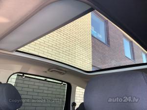 Brown Ford S-Max 2012 in Tartu, with an engine capacity of 2.00 L and mileage of 233 thousand km for 5890 €, photo 14 on AUTOMOTO.COM.LV