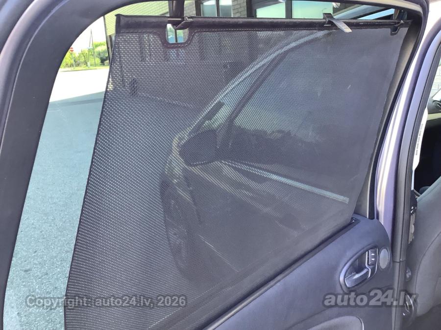 Brown Ford S-Max 2012 in Tartu, with an engine capacity of 2.00 L and mileage of 233 thousand km for 5890 €, photo 16 on AUTOMOTO.COM.LV
