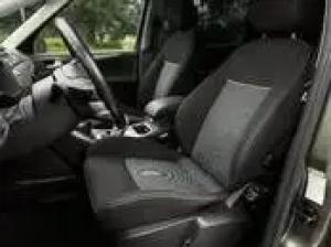 Green Ford S-Max 2011 in Riga, with an engine capacity of 1.60 L and mileage of 214 thousand km for 5490 €, photo 10 on AUTOMOTO.COM.LV