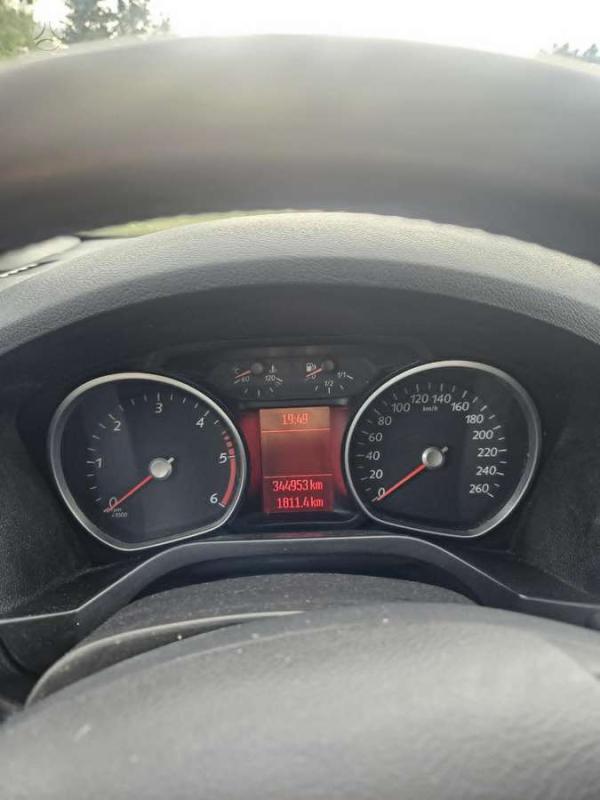 Zaļš Ford S-Max 2011 Prienai, ar dzinēja tilpumu 2.00 L un nobraukumu 345 tūkst. km par 1800 €, foto 6 vietnē AUTOMOTO.COM.LV