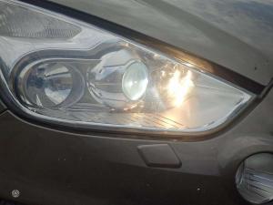 Zaļš Ford S-Max 2011 Viļņa, ar dzinēja tilpumu 2.00 L un nobraukumu 307 tūkst. km par 1950 €, foto 11 vietnē AUTOMOTO.COM.LV
