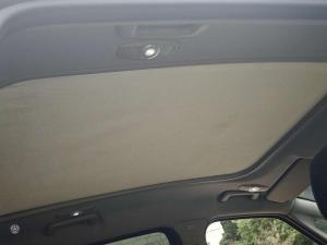 Zaļš Ford S-Max 2011 Viļņa, ar dzinēja tilpumu 2.00 L un nobraukumu 307 tūkst. km par 1950 €, foto 16 vietnē AUTOMOTO.COM.LV