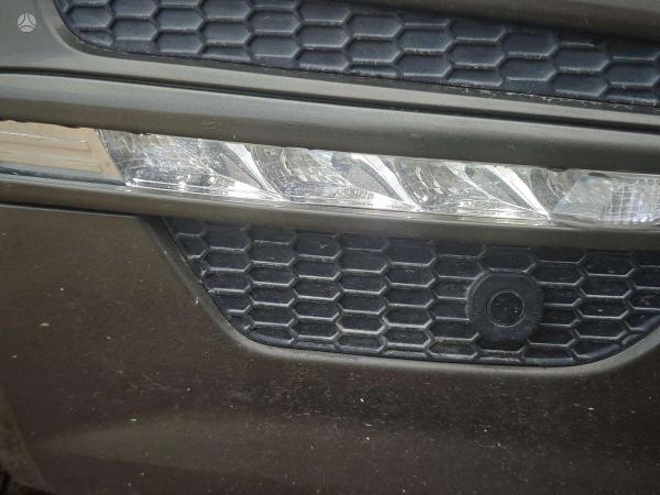 Green Ford S-Max 2011 in Vilnius, with an engine capacity of 2.00 L and mileage of 307 thousand km for 1950 €, photo 9 on AUTOMOTO.COM.LV