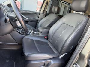 Green Ford S-Max 2012 in Kaunas, with an engine capacity of 1.60 L and mileage of 280 thousand km for 5550 €, photo 14 on AUTOMOTO.COM.LV