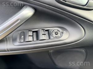 Zaļš Ford S-Max 2012 Rīga, ar dzinēja tilpumu 1.60 L un nobraukumu 172 tūkst. km par 6995 €, foto 10 vietnē AUTOMOTO.COM.LV