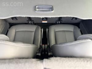 Zaļš Ford S-Max 2012 Rīga, ar dzinēja tilpumu 1.60 L un nobraukumu 172 tūkst. km par 6995 €, foto 12 vietnē AUTOMOTO.COM.LV