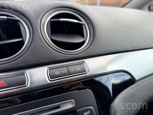 Zaļš Ford S-Max 2012 Rīga, ar dzinēja tilpumu 1.60 L un nobraukumu 172 tūkst. km par 6995 €, foto 14 vietnē AUTOMOTO.COM.LV