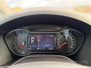 Zaļš Ford S-Max 2012 Rīga, ar dzinēja tilpumu 1.60 L un nobraukumu 172 tūkst. km par 6995 €, foto 15 vietnē AUTOMOTO.COM.LV