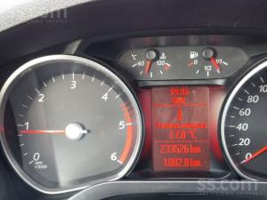 Zaļš Ford S-Max 2014 Kuldīga, ar dzinēja tilpumu 2.00 L un nobraukumu 234 tūkst. km par 7100 €, foto 12 vietnē AUTOMOTO.COM.LV
