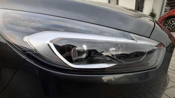 Zaļš Ford S-Max 2017 Kauņa, ar dzinēja tilpumu 2.00 L un nobraukumu 253 tūkst. km par 10000 €, foto 9 vietnē AUTOMOTO.COM.LV