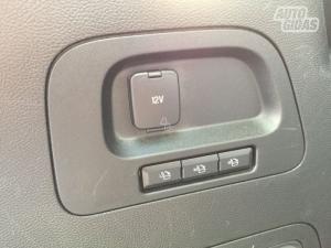 Green Ford S-Max 2016 in Kaunas, with an engine capacity of 2.00 L and mileage of 173 thousand km for 9800 €, photo 17 on AUTOMOTO.COM.LV