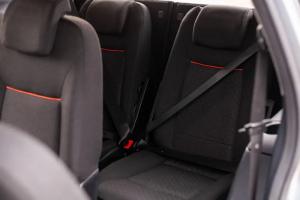 Pelēks Ford S-Max 2009 Rīga, ar dzinēja tilpumu 2.00 L un nobraukumu 259 tūkst. km par 4495 €, foto 11 vietnē AUTOMOTO.COM.LV