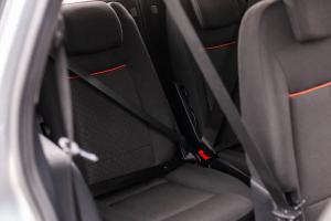 Pelēks Ford S-Max 2009 Rīga, ar dzinēja tilpumu 2.00 L un nobraukumu 259 tūkst. km par 4495 €, foto 16 vietnē AUTOMOTO.COM.LV