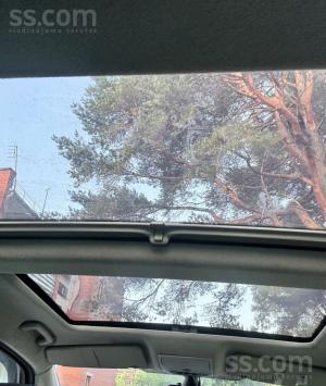 Pelēks Ford S-Max 2006 Talsi, ar dzinēja tilpumu 2.00 L un nobraukumu 328 tūkst. km par 2800 €, foto 7 vietnē AUTOMOTO.COM.LV