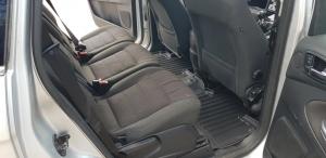 Grey Ford S-Max 2010 in Riga, with an engine capacity of 2.00 L and mileage of 305 thousand km for 4800 €, photo 9 on AUTOMOTO.COM.LV
