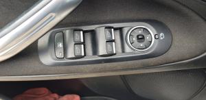 Grey Ford S-Max 2010 in Riga, with an engine capacity of 2.00 L and mileage of 305 thousand km for 4800 €, photo 11 on AUTOMOTO.COM.LV