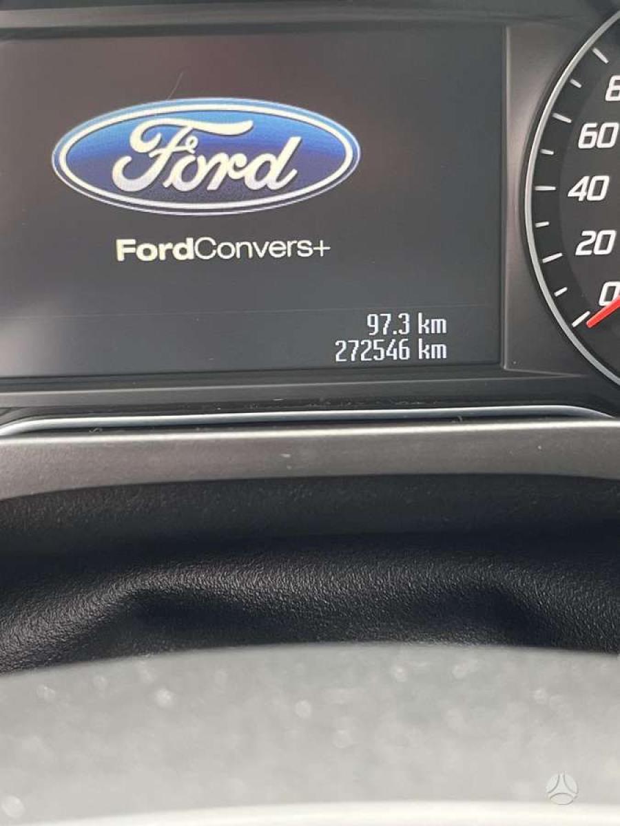 Grey Ford S-Max 2011 in Kaunas, with an engine capacity of 2.00 L and mileage of 270 thousand km for 4700 €, photo 11 on AUTOMOTO.COM.LV