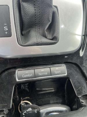 Grey Ford S-Max 2011 in Kaunas, with an engine capacity of 2.00 L and mileage of 270 thousand km for 4700 €, photo 14 on AUTOMOTO.COM.LV