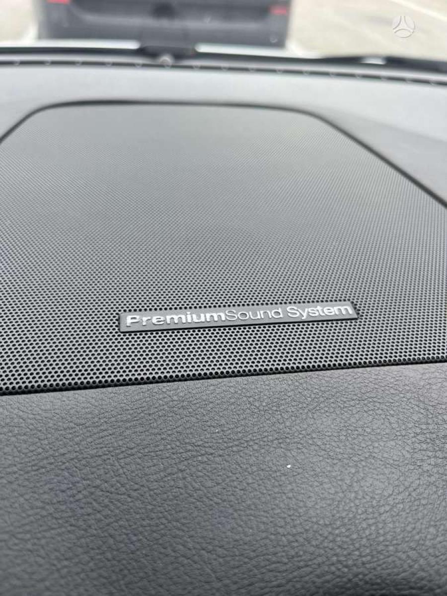Grey Ford S-Max 2011 in Kaunas, with an engine capacity of 2.00 L and mileage of 270 thousand km for 4700 €, photo 22 on AUTOMOTO.COM.LV