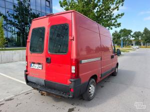 Grey Ford S-Max 2016 in Panevezys, with an engine capacity of 2.00 L and mileage of 283 thousand km for 1158 €, photo 6 on AUTOMOTO.COM.LV