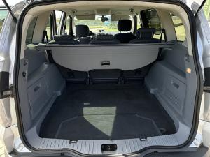 Pelēks Ford S-Max 2007 Tallina, ar dzinēja tilpumu 2.00 L un nobraukumu 176 tūkst. km par 4200 €, foto 9 vietnē AUTOMOTO.COM.LV