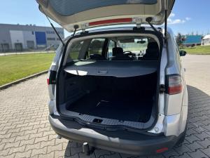 Pelēks Ford S-Max 2007 Tallina, ar dzinēja tilpumu 2.00 L un nobraukumu 176 tūkst. km par 4200 €, foto 20 vietnē AUTOMOTO.COM.LV