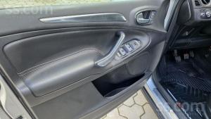 Grey Ford S-Max 2011 in Riga, with an engine capacity of 2.00 L and mileage of 293 thousand km for 3950 €, photo 20 on AUTOMOTO.COM.LV